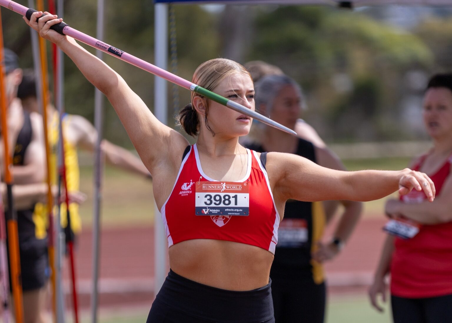 Athletics Ballarat – Online home of Athletics Ballarat – The peak body ...